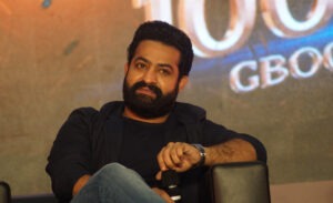 Jr NTR : Age, Height, Career, Family, Movies, Net Worth