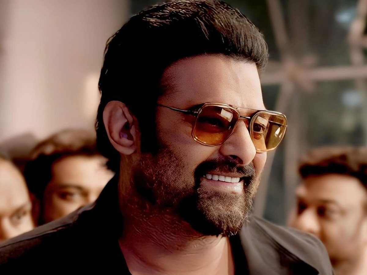 Prabhas : Age, Height, Career, Movies, Biography, Net Worth