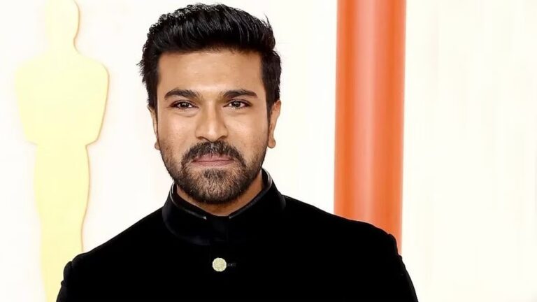 Ram Charan : Age, Height, Career, Family, Movies, Net Worth