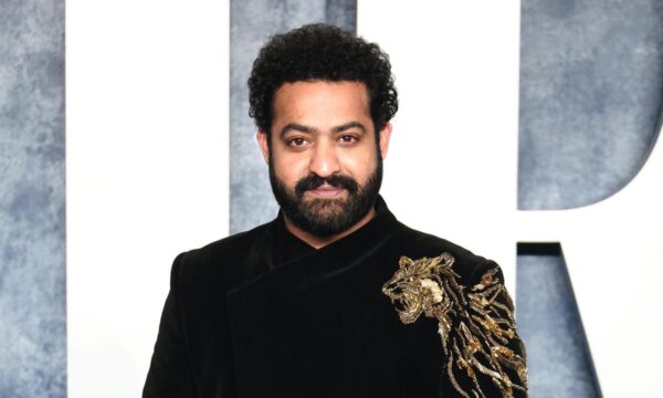 Jr NTR : Age, Height, Career, Family, Movies, Net Worth