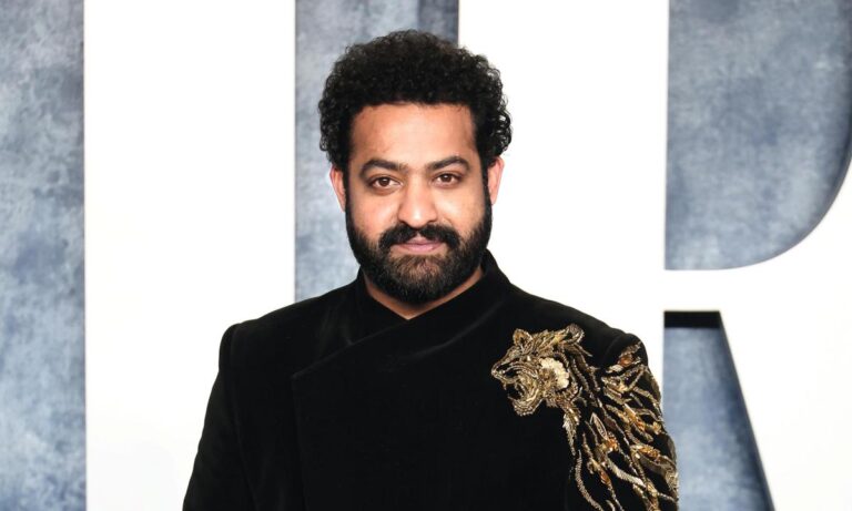 Jr NTR : Age, Height, Career, Family, Movies, Net Worth