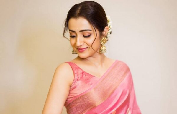 Trisha Krishnan : Age, Height, Career, Affairs, Movies, Net Worth