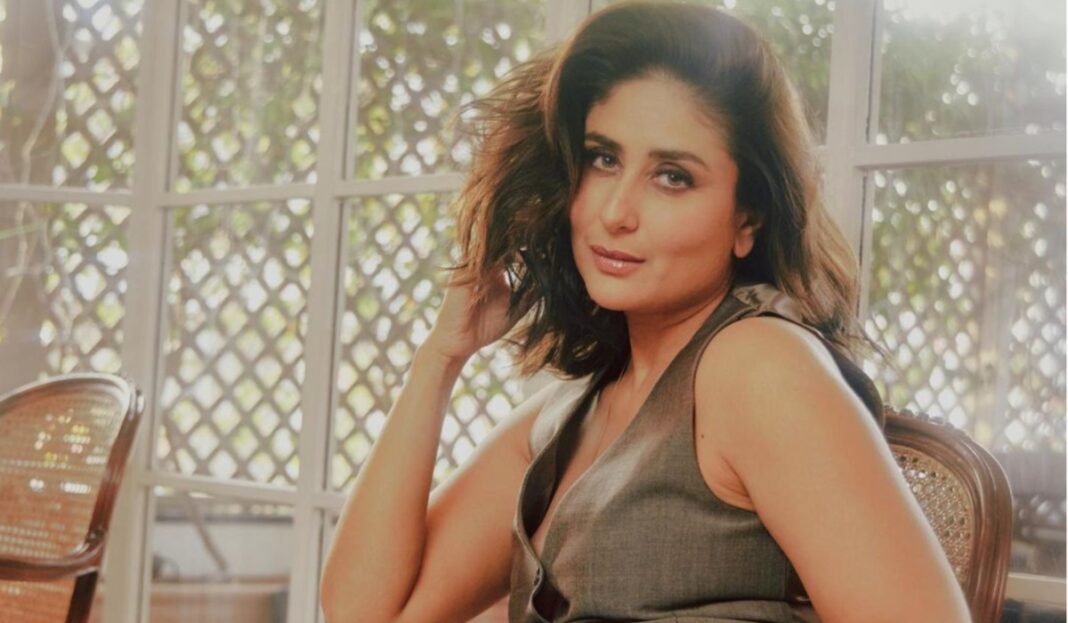 Kareena Kapoor Khan : Age, Height, Career, Movies, Net Worth