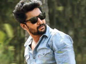 Nani : Age, Height, Career, Affairs, Movies, Net Worth