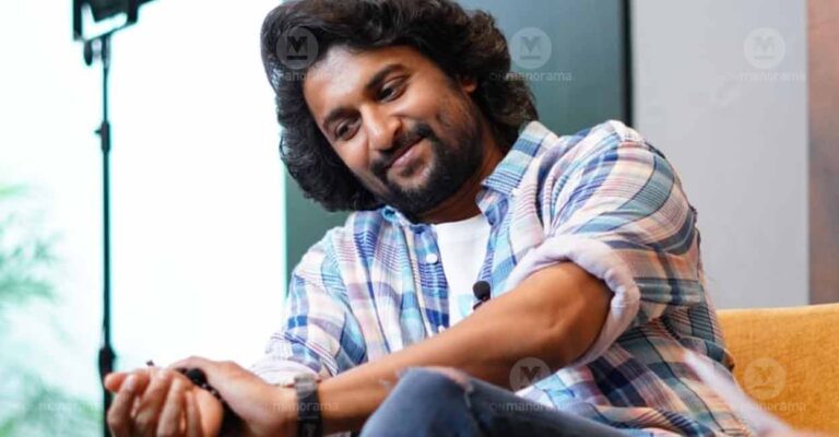 Nani : Age, Height, Career, Affairs, Movies, Net Worth